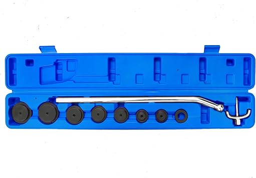 Amazon.com: Punmew Frost Plug Installer Remover Tool Set 10PCS Diesel ...