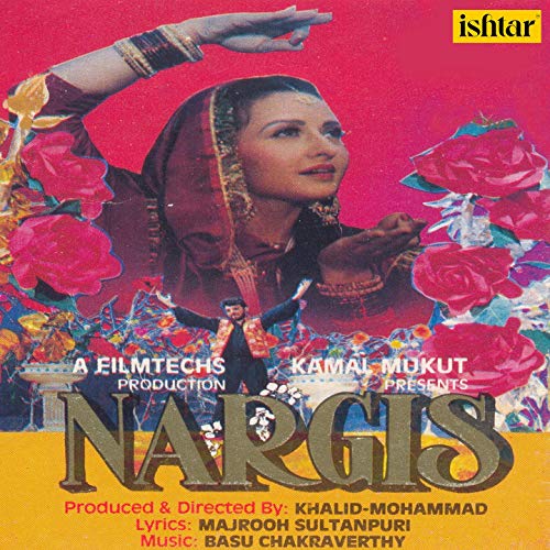 Play Nargis (Original Motion Picture Soundtrack) by Basu Chakraverthy ...