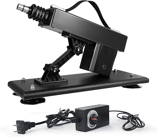 Amazon.com: ANNGEOK Sex Machine Thrusting Machines Sex Toy Automatic Sex Machines Gun Thrusting ...