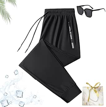 Stretchactive - Unisex Ultra Stretch Quick Drying Pants for Women Men ...