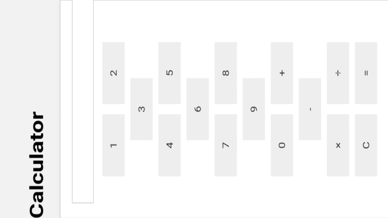 exe Calculator - App on Amazon Appstore