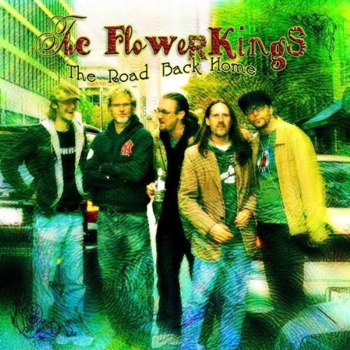 The Road Back Home: Amazon.de: Musik-CDs & Vinyl