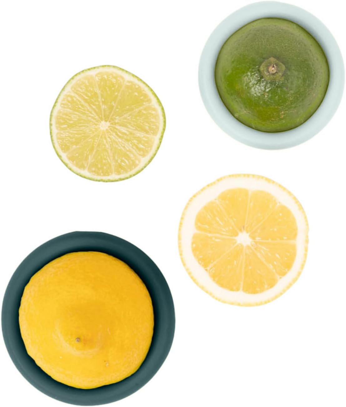 Amazon.com: Hutzler Pro-Line Lemon Saver and Pro-Line Lime Saver Set ...
