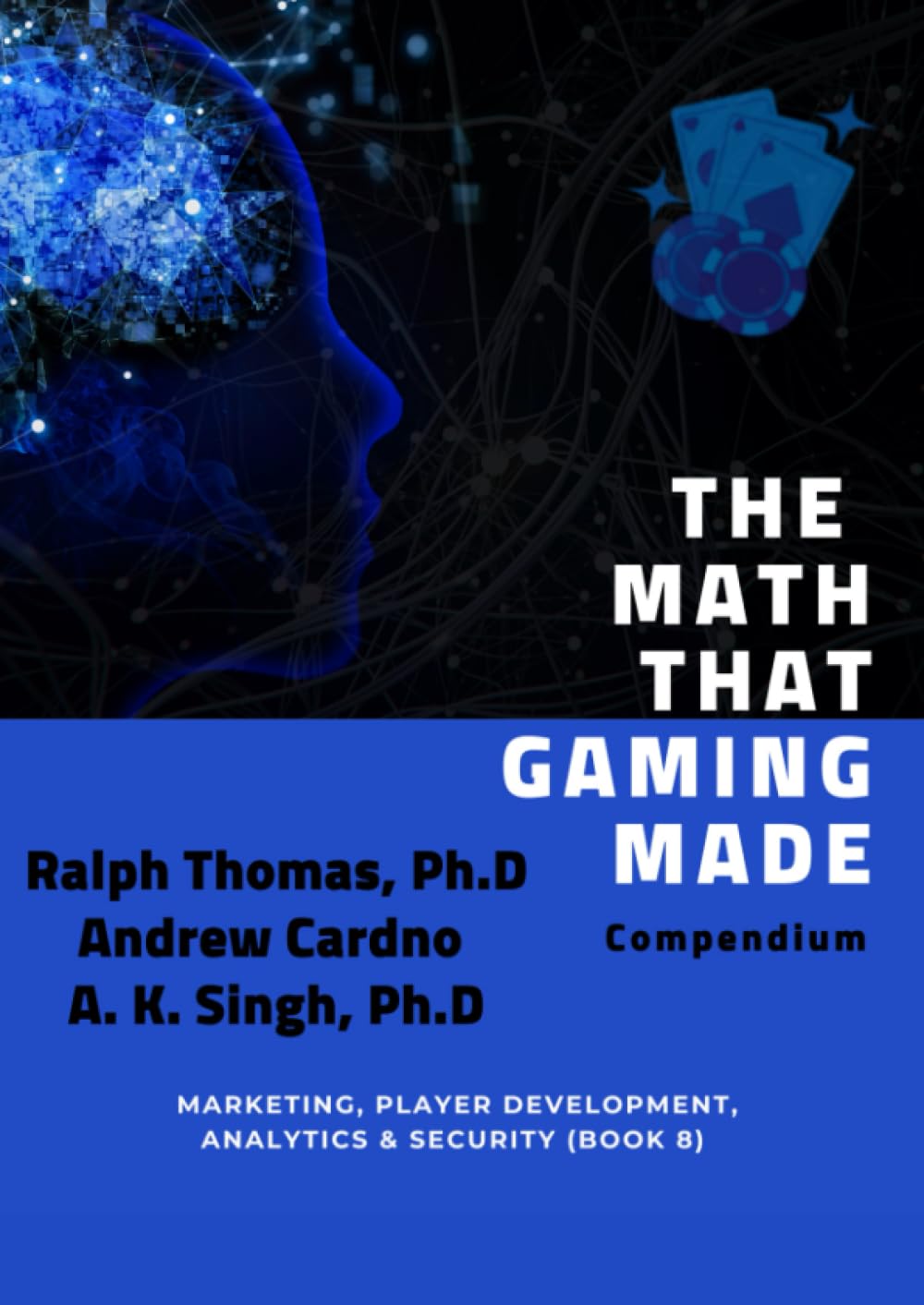Amazon.com: The Math That Gaming Made, Compendium: 9798861348331 ...