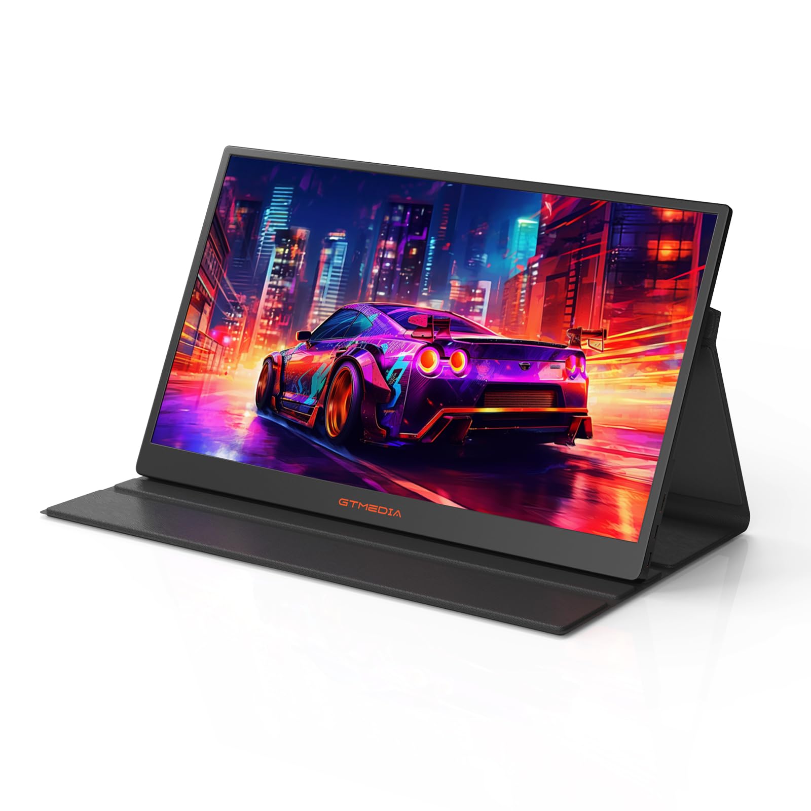 Amazon.com: Portable Monitors 17.3 Inch 165Hz 2.5K QHD IPS HDR Laptops ...