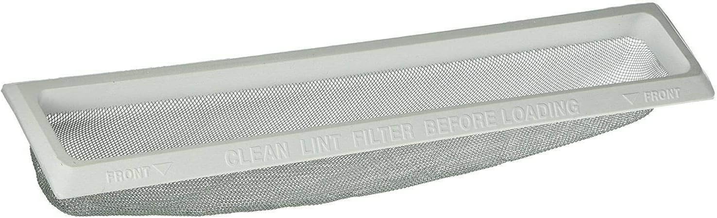 Amazon.com: Dryer Lint Filter Replacement For Frigidaire AP6783745 ...
