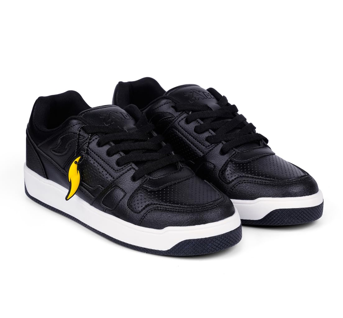 Buy ZAYDN Club Casual Sneaker Shoes for Men | Soft Cushioned Insole ...