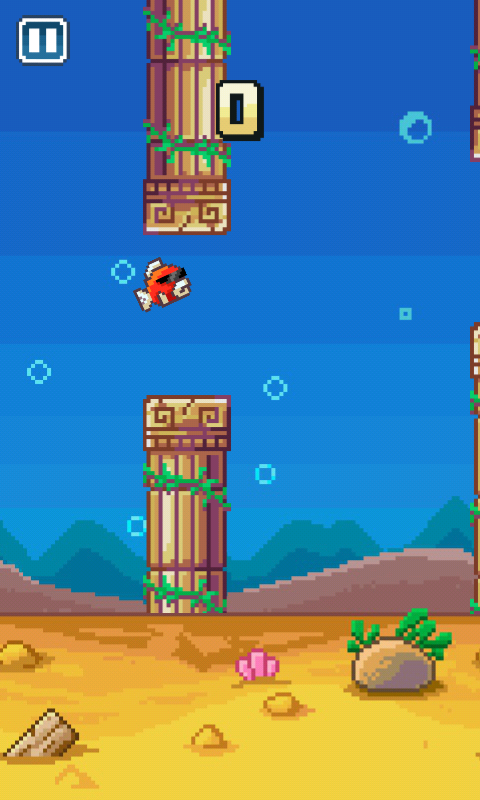 Splashy Fish - App on the Amazon Appstore