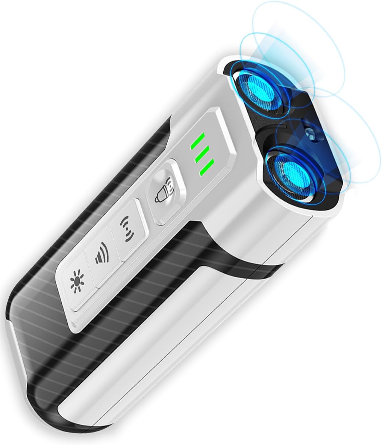 Amazon.com : Vekko Austria Barks No More Dog Training Device ...