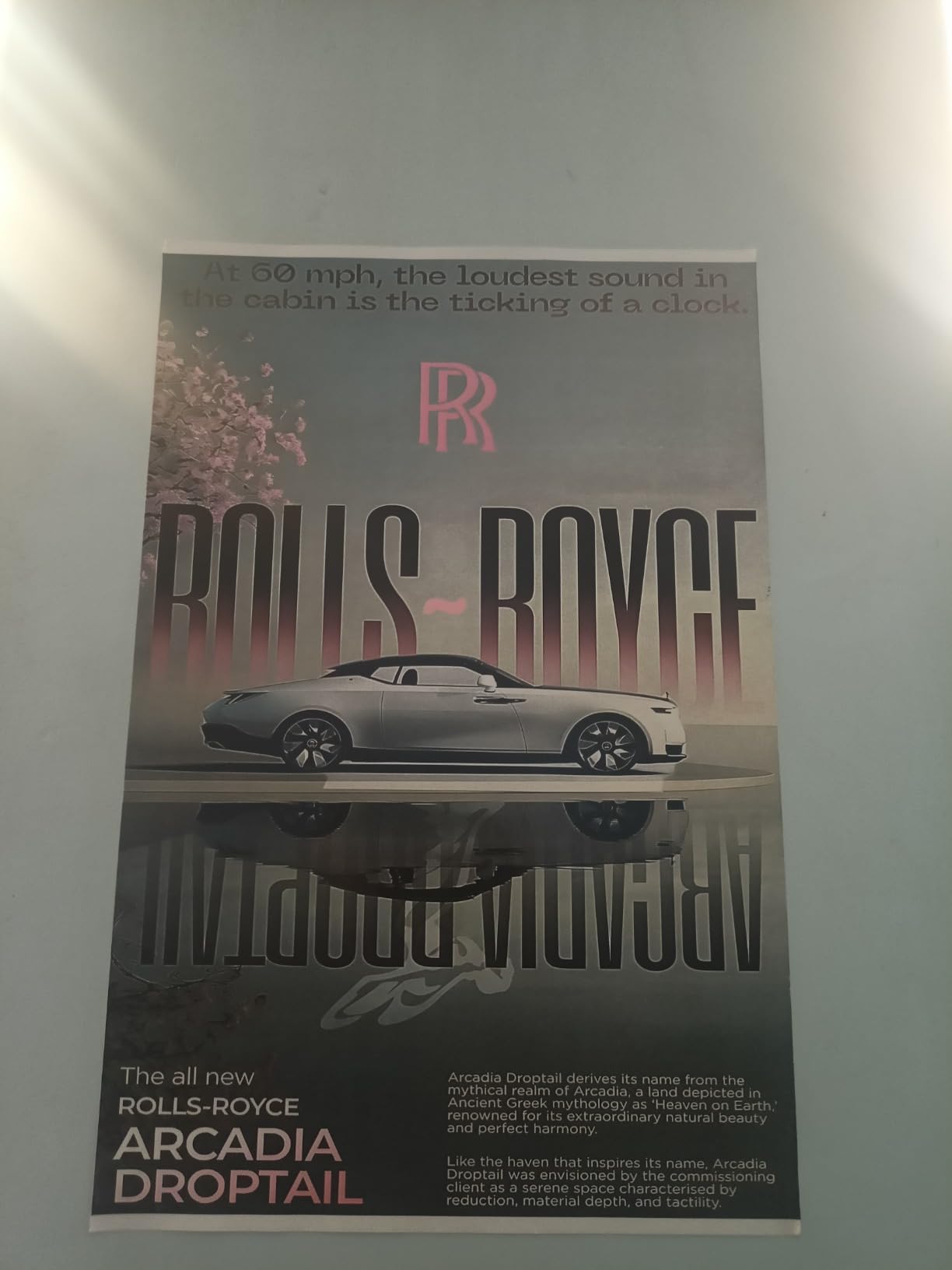 Fit-in Trends Car Poster For Wall Boys Room|Super Car Poster Stickers ...