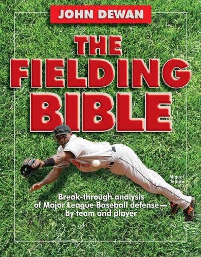 The Fielding Bible: Dewan, John: 9780879462970: Amazon.com: Books