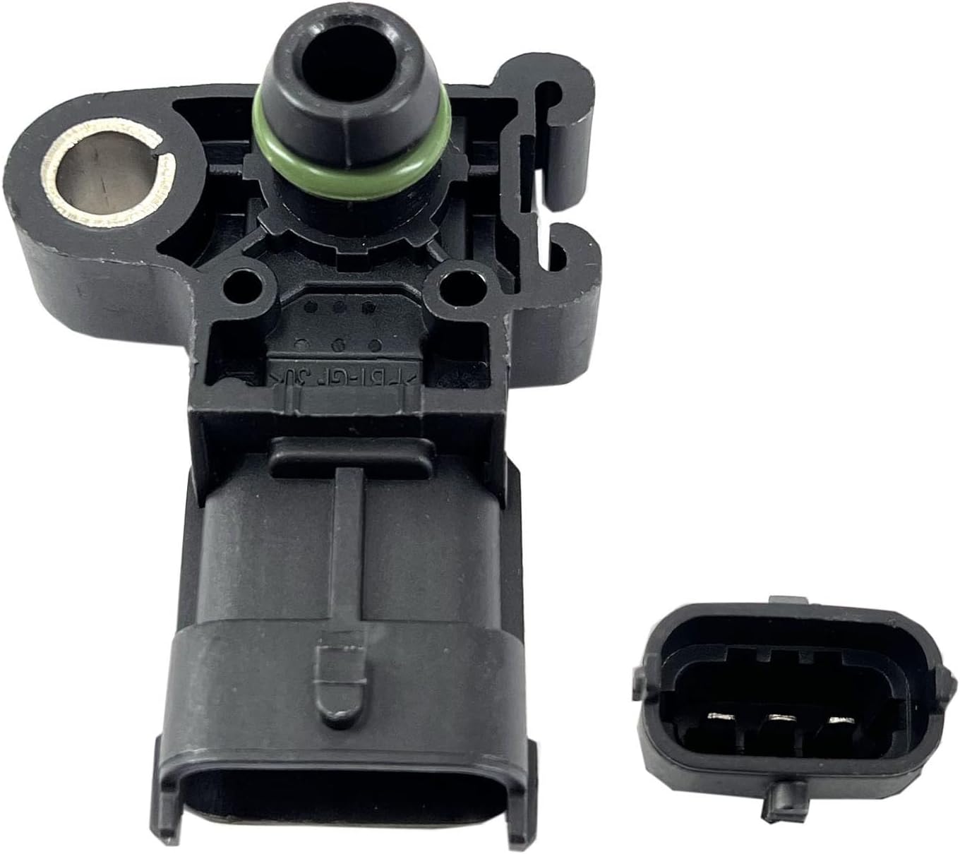 Amazon.com: DEVMO Manifold Pressure Intake MAP Sensor LS9 LSA ZR1 ZL1 ...