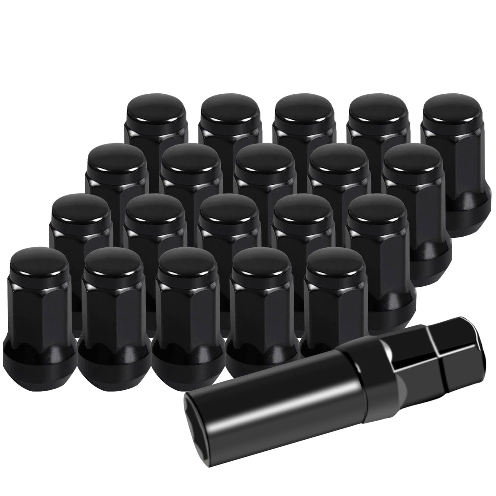 12 20 Lug Nuts
