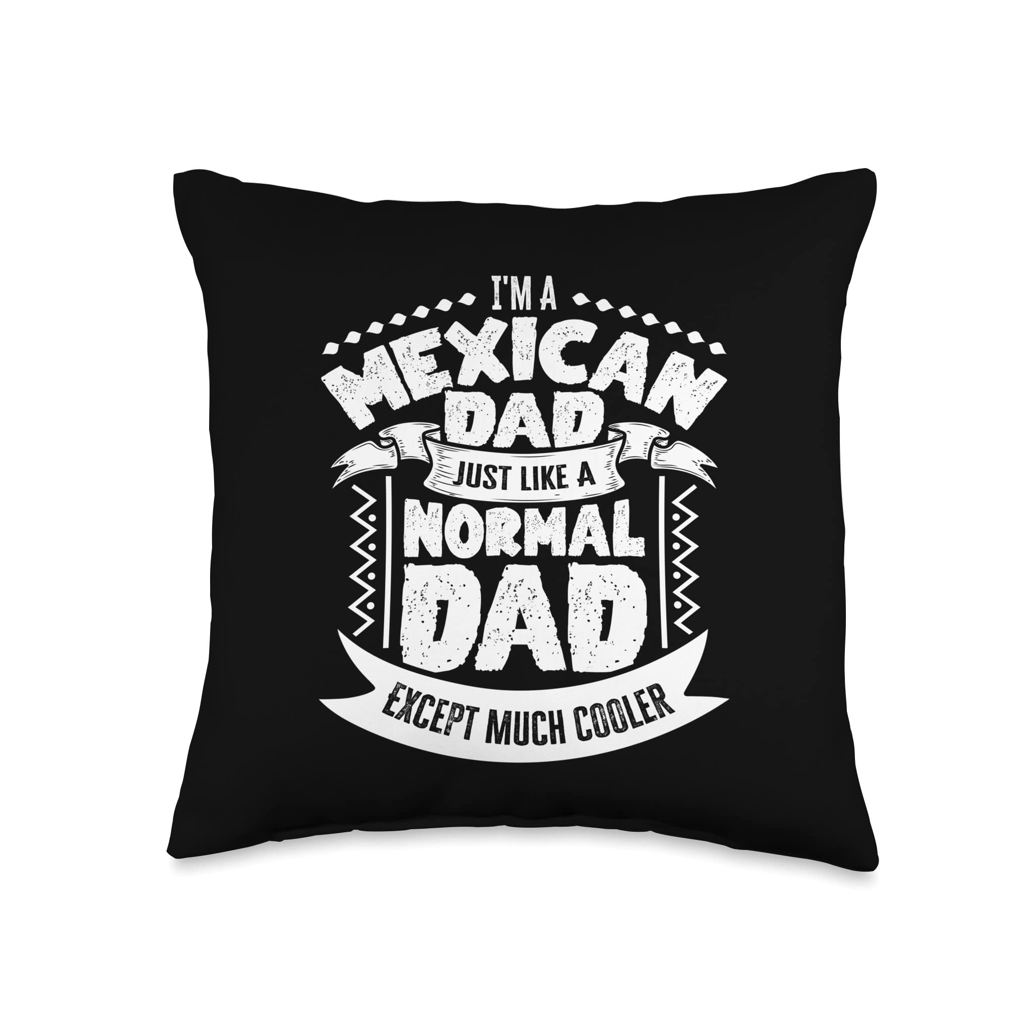 Mexicans Dads Be Like