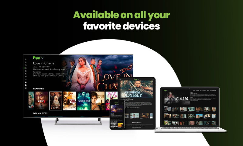 FreeTV: Películas, Series y TV-Aplicación en Amazon Appstore