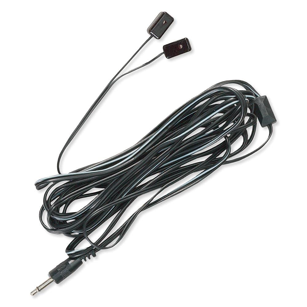 Dual Ir Emitter with Confirmation Led : Amazon.in: Industrial & Scientific