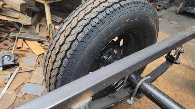 Watch Must Watch Review Trailer Leaf Spring Worth the Money on Amazon Live