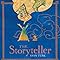 The Storyteller: Turk, Evan, Turk, Evan: 0001481435183: Amazon.com: Books