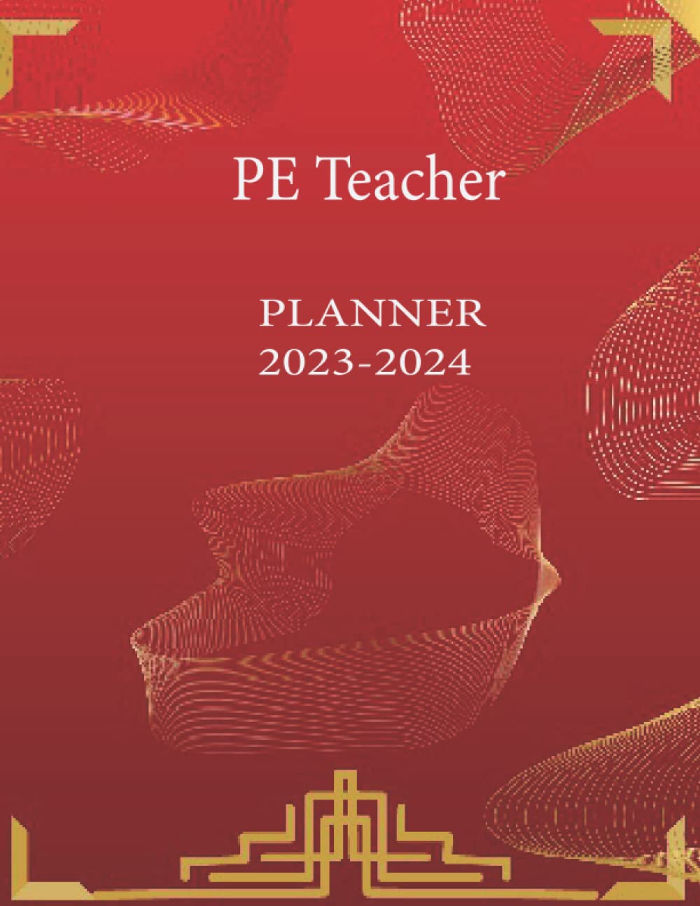 Printable 2023 2024 Planner