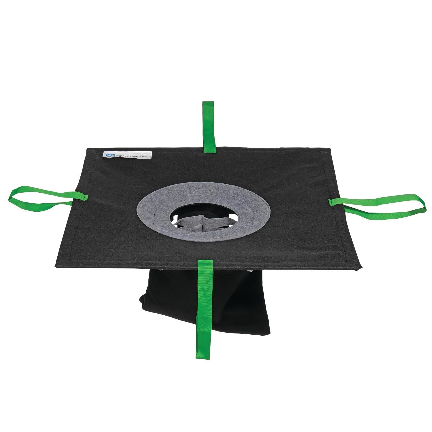 Snapklik.com : PIG Adjustable Frame Storm Drain Filter Traffic Safe ...