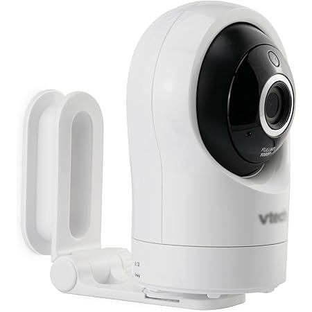 Amazon.com : LEFXMOPHY Wall Mount Bracket for Vtech RM5764HD RM5764-2HD ...