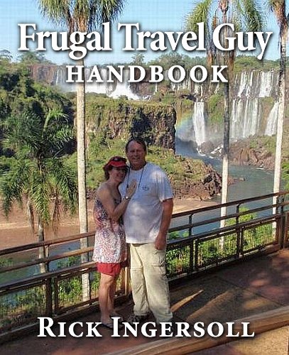 Amazon.com: Frugal Travel Guy Handbook eBook : Ingersoll, Rick: Kindle ...
