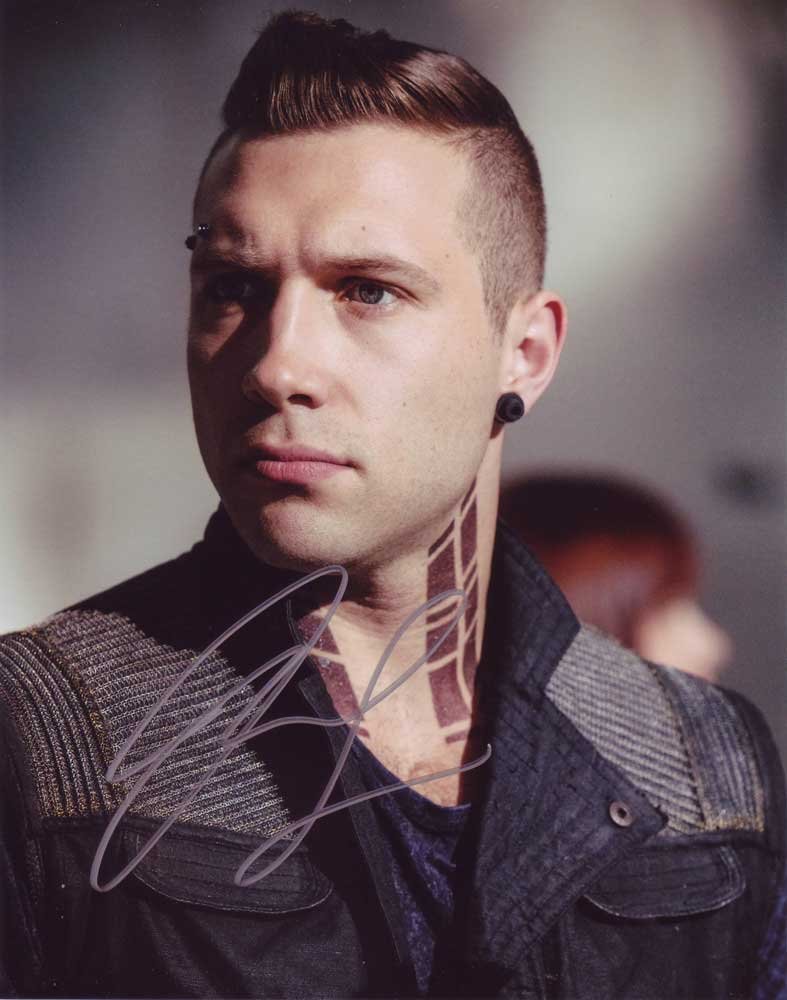 Jai Courtney Divergent Haircut Jai Courtney – Apanache