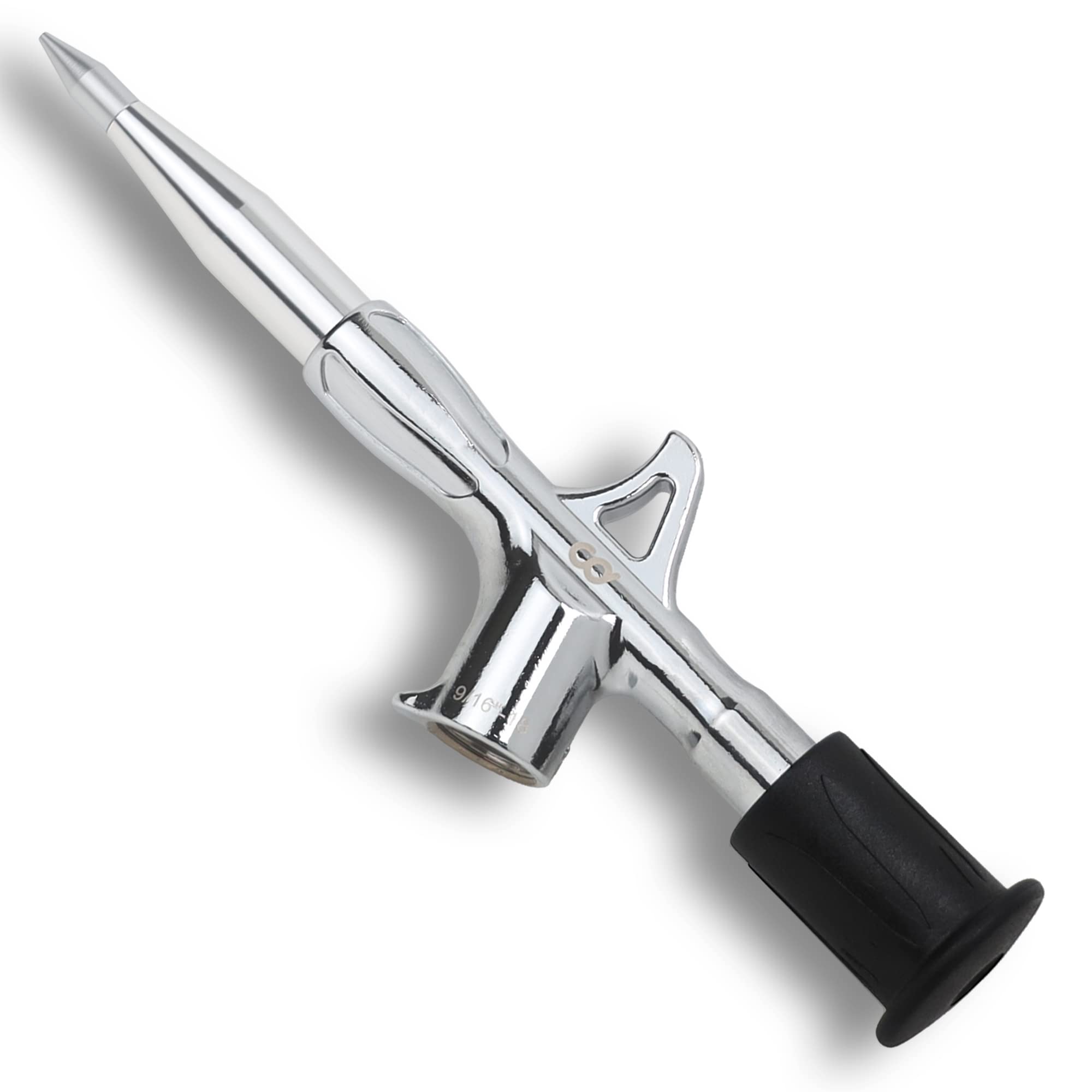 Snapklik.com : CyclingDeal Bike Bicycle Grease Lubricant Injector Gun 9 ...