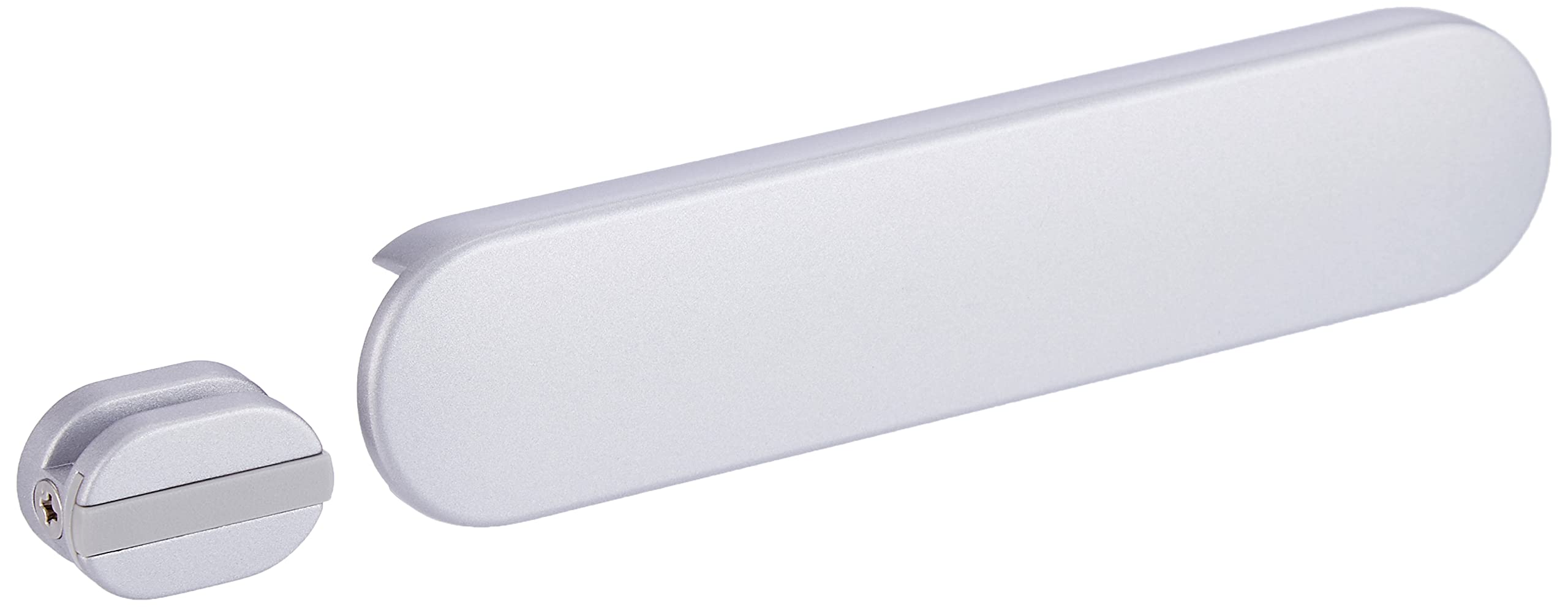 株式会社 ベスト BEST No.618B スライドボルト シルバー 用途 ラバトリーブース内開き 材質 亜鉛 付属ネジ 本体：皿タッピンネジ ...