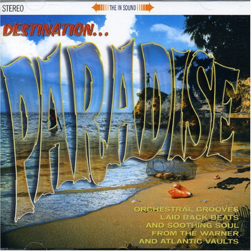 Amazon.com: Destination Paradise: CDs & Vinyl