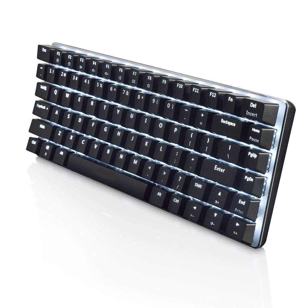 Buy Home, Office, Quiet, General, Business keyboards Real Mechanical ...