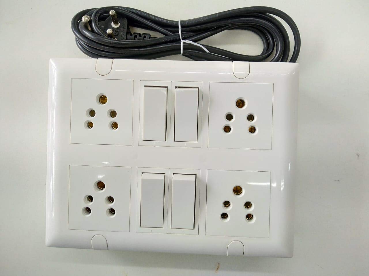 Modular Electric Switch Board