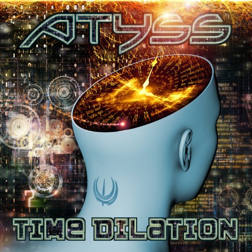 Play Time Dilation by Atyss on Amazon Music