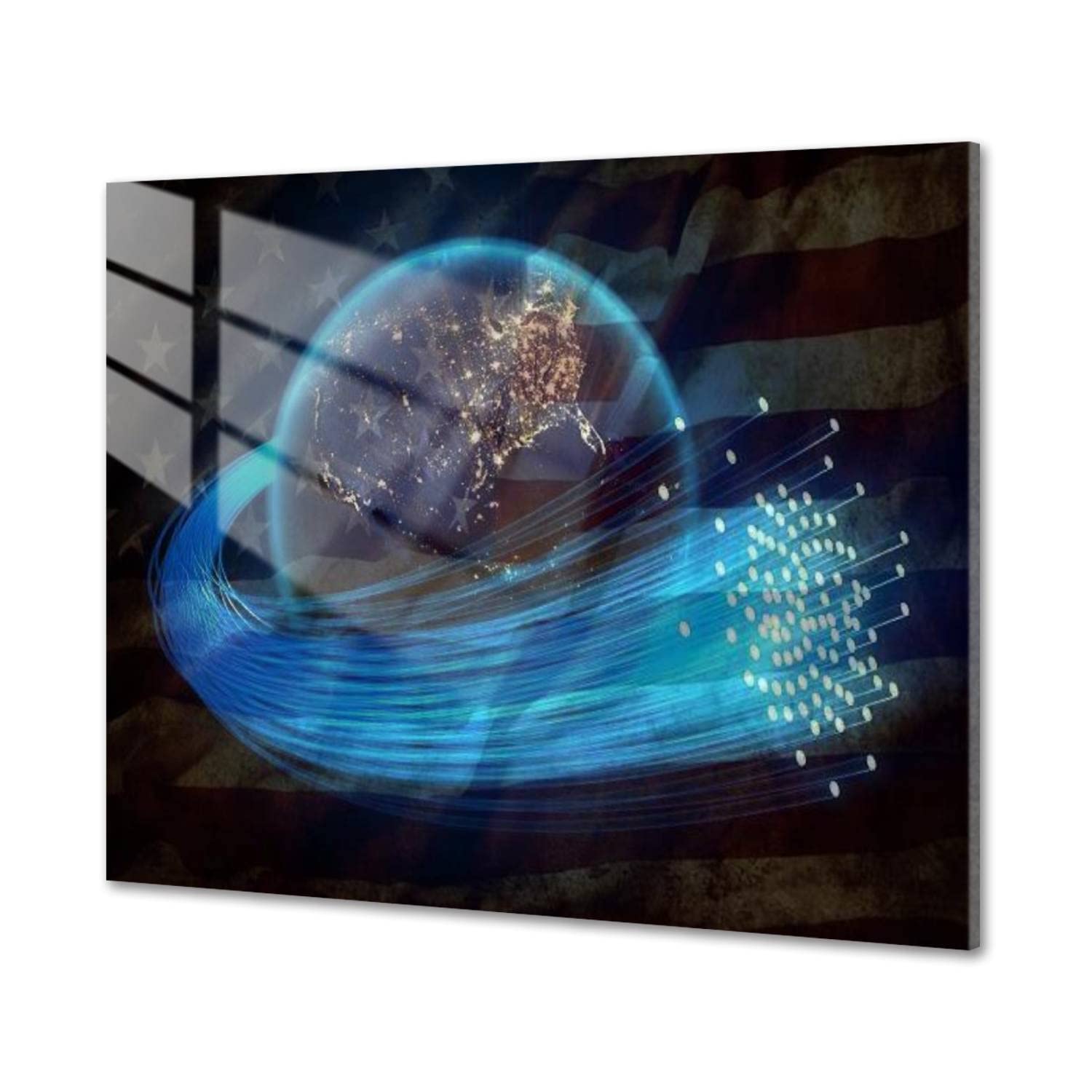 Fiber Optic Artwork 14,300+ Blue Fiber Optic Stock Photos, Pictures