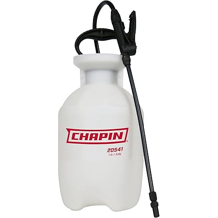 Amazon.com : HD Hudson 70151B Favorite Home & Garden 1 Gallon Sprayer ...