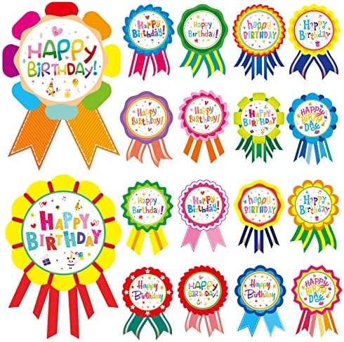 Amazon.com: DISTINCTIVS Wild Jungle Birthday Party Animal Cracker ...