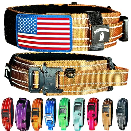 K9 Collars – The 15 best products compared - Wild Explained