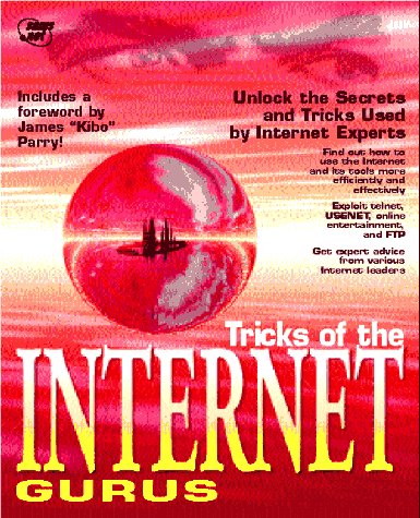 Buy Tricks of the Internet Gurus Book Online at Low Prices in India ...