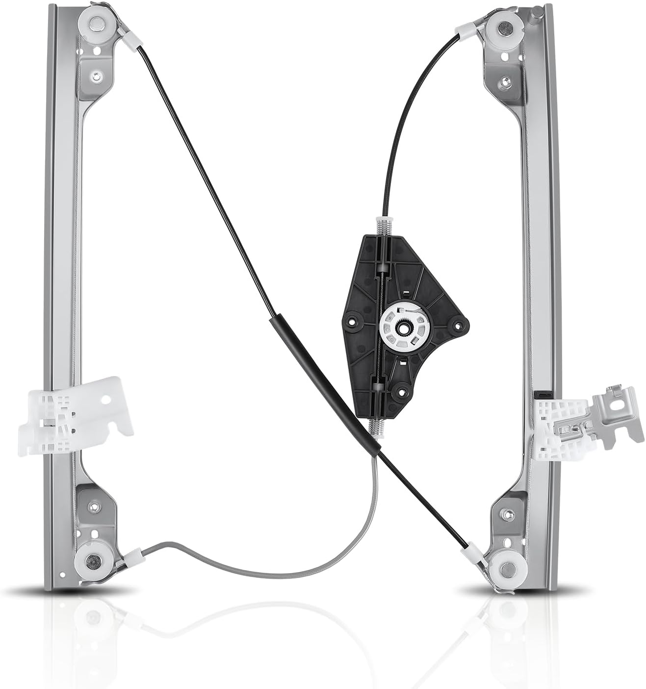 Amazon.com: A-Premium Electric Power Window Regulator Without Motor ...