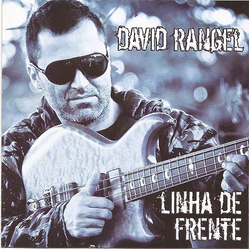 Amazon.com: Linha de Frente : David Rangel: Digital Music