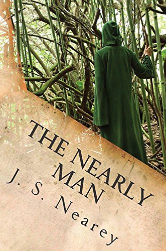 The Nearly Man: Nearey, Stephen: 9781784550004: Amazon.com: Books