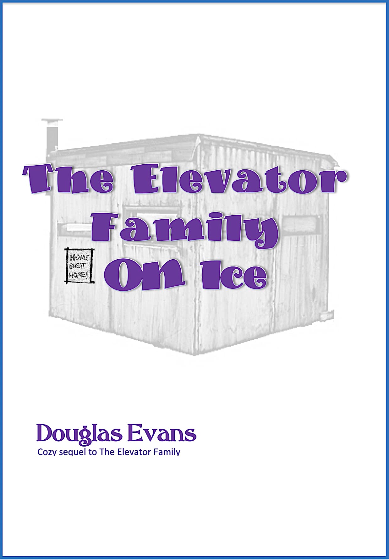 Douglas Evans