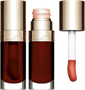Clarins Lip Comfort Oil 09 Chocolate 7ml : Amazon.co.uk: Beauty
