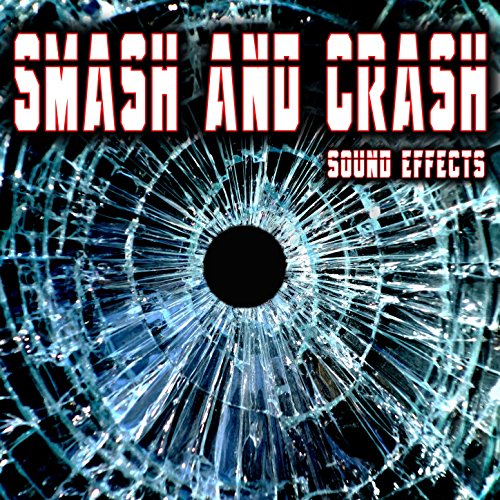 Play Smash and Crash Sound Effects by Sound Ideas on Amazon Music