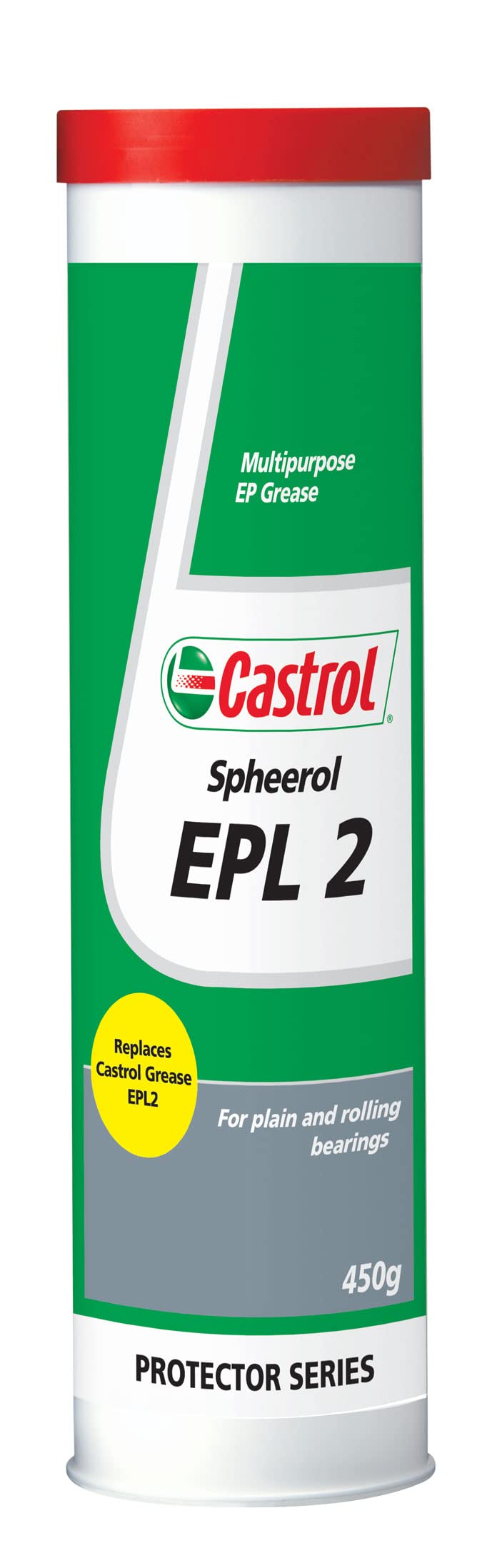 Castrol Spheerol EPL 2 Grease 450 ml : Amazon.com.au: Automotive