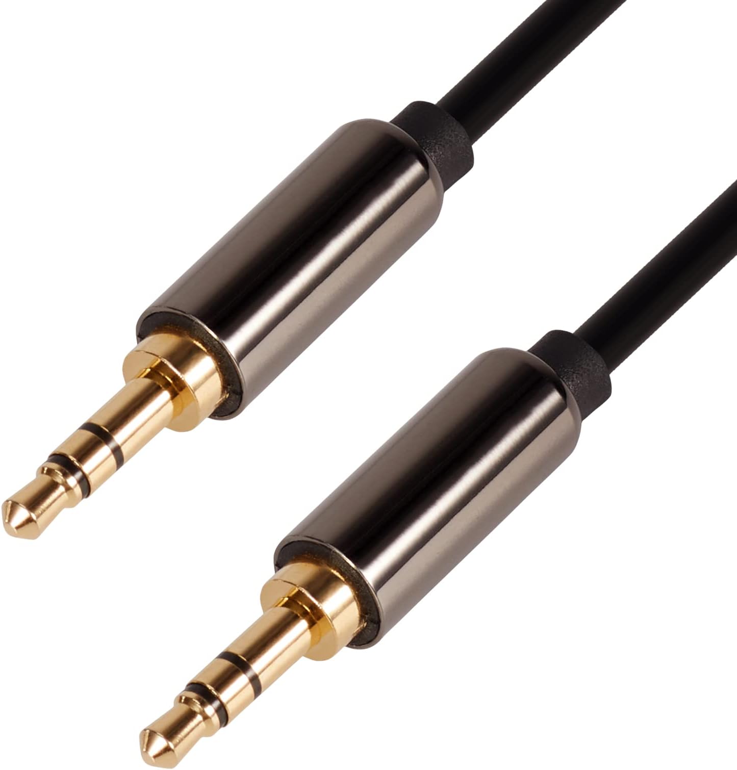 Amazon.com: Syncwire 3.5mm Nylon Braided Aux Cable (3.3ft/1m,Hi-Fi ...