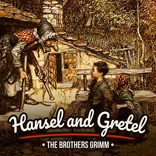 Amazon.com: Hansel and Gretel (First Edition): The Original Brothers ...