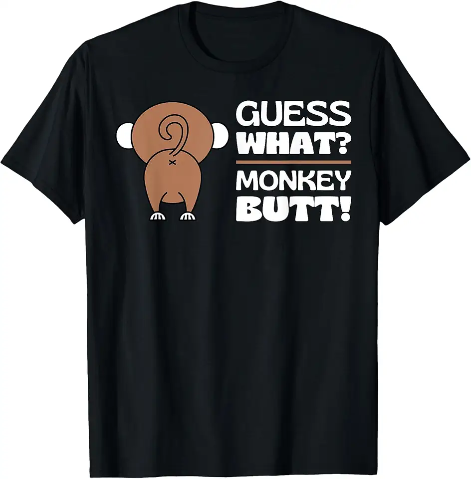 Exploring The Unique Anatomy Of A Monkey's Butt | PetShun