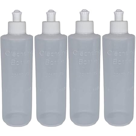 Amazon.com: K&B Perineal Lavette Irrigation Bottles Postpartum Care ...