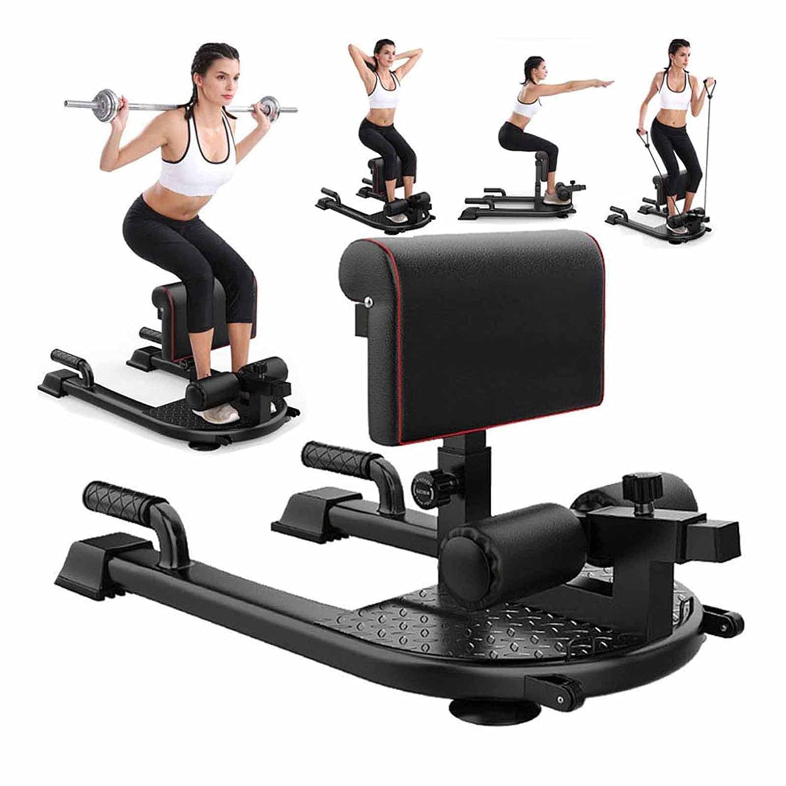 buy-cutey-sissy-squat-bench-multifunctional-squat-machine-deep-sissy
